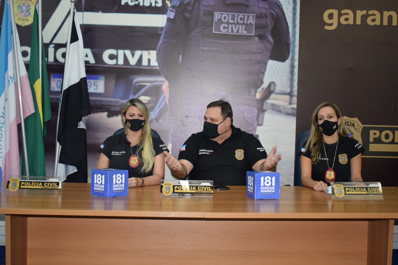 Pces Homem é Preso Suspeito De Perseguir Ameaçar E Agredir Ex
